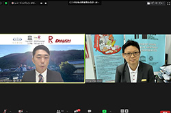 Workshop | Institute of Disaster Mitigation for Urban Cultural Heritage ...